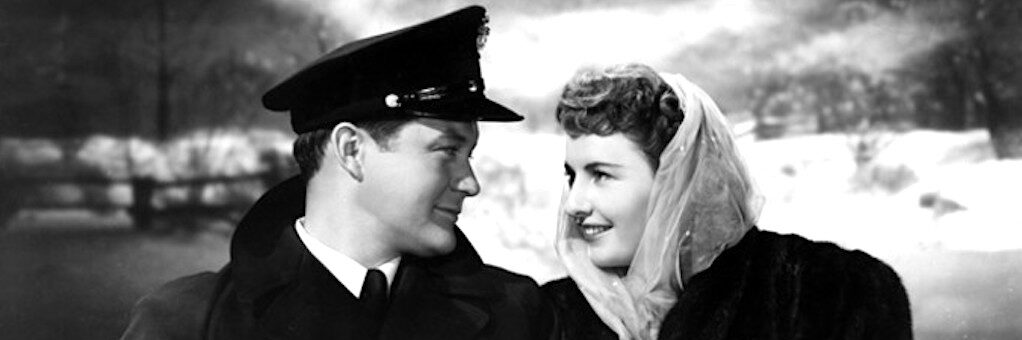 Christmas in Connecticut: The Perfect Christmas Day Film ...